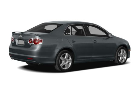 2010 Volkswagen Jetta MPG, Price, Reviews & Photos | NewCars.com