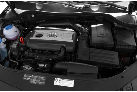 2010 Volkswagen Passat MPG, Price, Reviews & Photos | NewCars.com