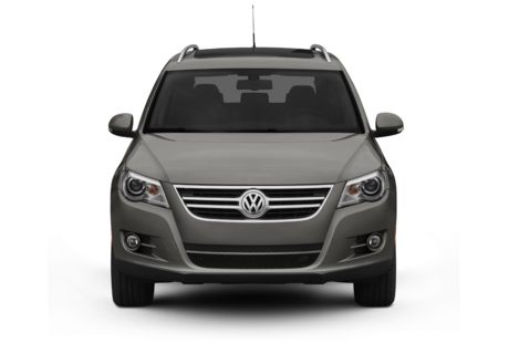 2010 Volkswagen Tiguan MPG, Price, Reviews & Photos | NewCars.com
