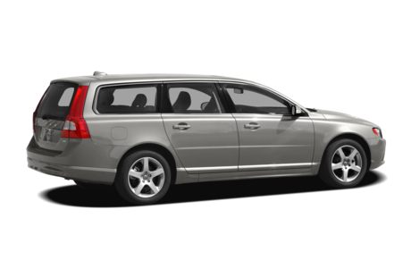 2010 Volvo V70 MPG, Price, Reviews & Photos | NewCars.com