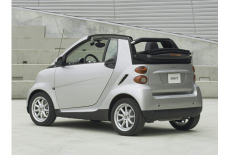 2010 smart fortwo MPG, Price, Reviews & Photos | NewCars.com