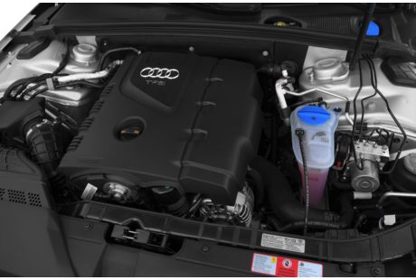 2011 Audi A4 MPG, Price, Reviews & Photos | NewCars.com