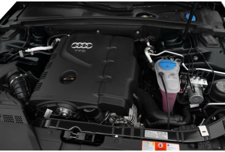 2011 Audi A4 MPG, Price, Reviews & Photos | NewCars.com