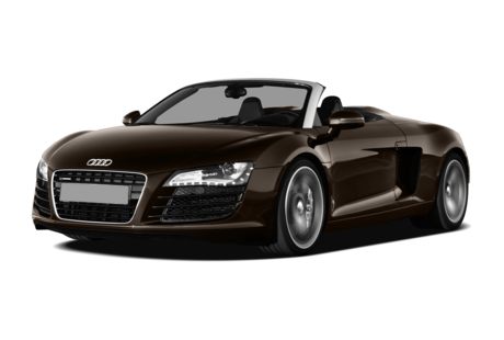 2011 Audi R8 MPG, Price, Reviews & Photos | NewCars.com