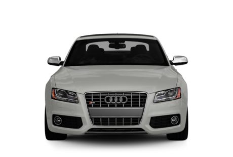 2011 Audi S5 MPG, Price, Reviews & Photos | NewCars.com