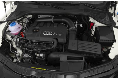 2011 Audi TT MPG, Price, Reviews & Photos | NewCars.com