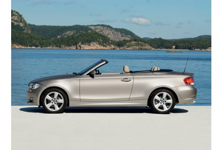 2011 BMW 135 MPG, Price, Reviews & Photos | NewCars.com