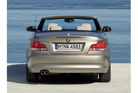 2011 BMW 135 MPG, Price, Reviews & Photos | NewCars.com