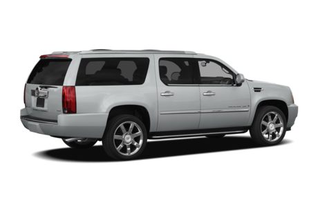 2011 Cadillac Escalade ESV MPG, Price, Reviews & Photos | NewCars.com