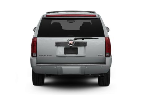 2011 Cadillac Escalade ESV MPG, Price, Reviews & Photos | NewCars.com