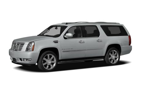 2011 Cadillac Escalade ESV MPG, Price, Reviews & Photos | NewCars.com