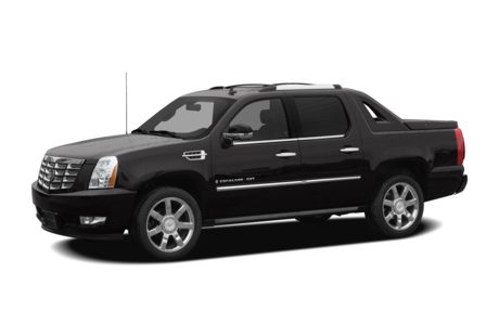 2011 Cadillac Escalade EXT MPG, Price, Reviews & Photos | NewCars.com