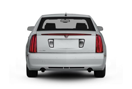 2011 Cadillac STS MPG, Price, Reviews & Photos | NewCars.com