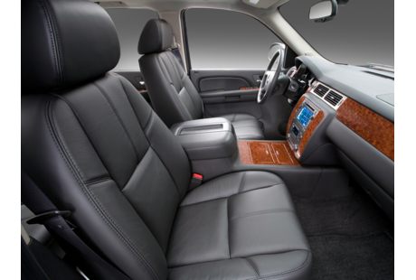 2011 Chevrolet Avalanche 1500 MPG, Price, Reviews & Photos | NewCars.com