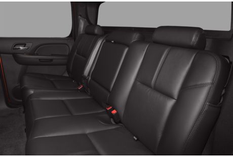 2011 Chevrolet Avalanche 1500 MPG, Price, Reviews & Photos | NewCars.com