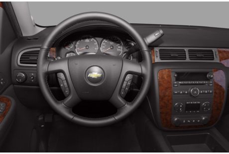 2011 Chevrolet Avalanche 1500 MPG, Price, Reviews & Photos | NewCars.com