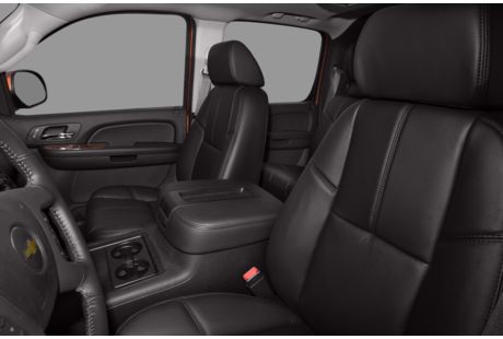 2011 Chevrolet Avalanche 1500 MPG, Price, Reviews & Photos | NewCars.com