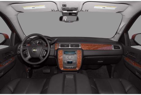 2011 Chevrolet Avalanche 1500 MPG, Price, Reviews & Photos | NewCars.com