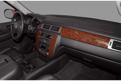 2011 Chevrolet Avalanche 1500 MPG, Price, Reviews & Photos | NewCars.com