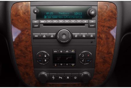 2011 Chevrolet Avalanche 1500 MPG, Price, Reviews & Photos | NewCars.com