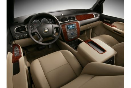 2011 Chevrolet Avalanche 1500 MPG, Price, Reviews & Photos | NewCars.com