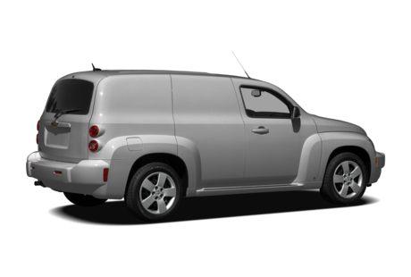 2011 Chevrolet HHR Panel MPG, Price, Reviews & Photos | NewCars.com