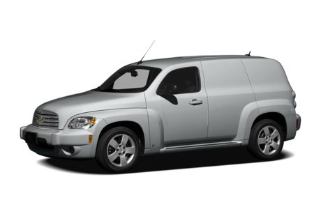 2011 Chevrolet HHR Panel MPG, Price, Reviews & Photos | NewCars.com