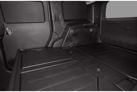 2011 Chevrolet HHR Panel MPG, Price, Reviews & Photos | NewCars.com