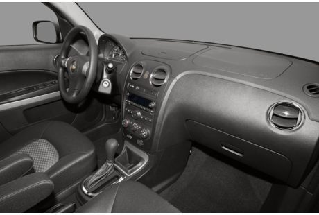 2011 Chevrolet HHR MPG, Price, Reviews & Photos | NewCars.com