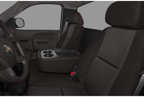 2011 Chevrolet Silverado 2500HD MPG, Price, Reviews & Photos | NewCars.com