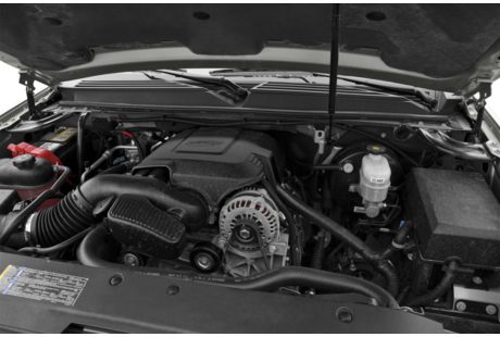 2011 Chevrolet Suburban 1500 MPG, Price, Reviews & Photos | NewCars.com