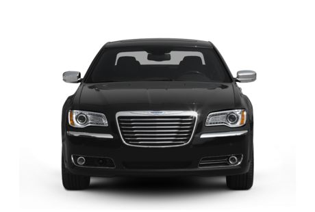 2011 Chrysler 300C MPG, Price, Reviews & Photos | NewCars.com