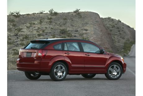 2011 Dodge Caliber MPG, Price, Reviews & Photos | NewCars.com