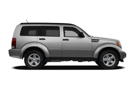 2011 Dodge Nitro MPG, Price, Reviews & Photos | NewCars.com