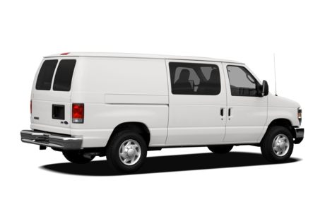 2011 Ford E-250 MPG, Price, Reviews & Photos | NewCars.com
