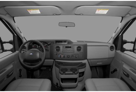 2011 Ford E 250 MPG Price Reviews Photos NewCars