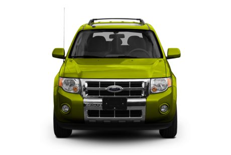 2011 Ford Escape Hybrid MPG, Price, Reviews & Photos | NewCars.com