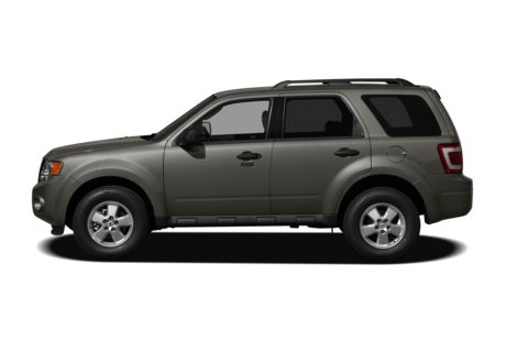 2011 Ford Escape MPG, Price, Reviews & Photos | NewCars.com