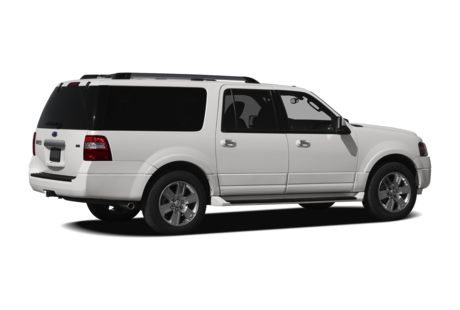 2011 Ford Expedition EL MPG, Price, Reviews & Photos | NewCars.com