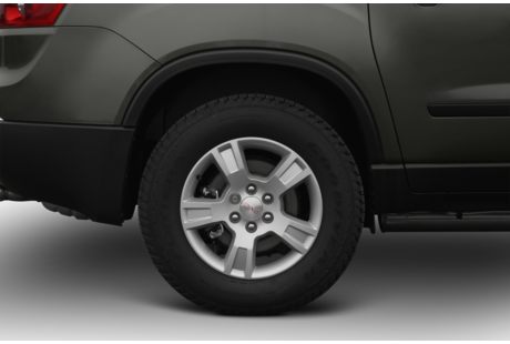 2011 GMC Acadia MPG, Price, Reviews & Photos | NewCars.com