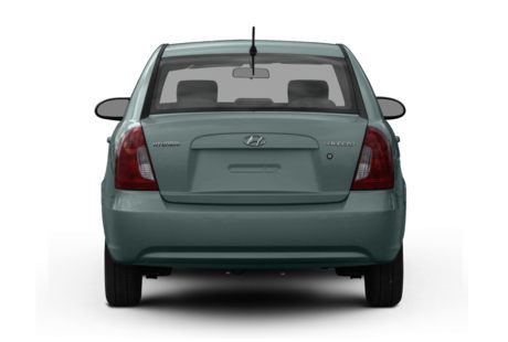 2011 Hyundai Accent MPG, Price, Reviews & Photos | NewCars.com