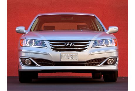 2011 Hyundai Azera MPG, Price, Reviews & Photos | NewCars.com