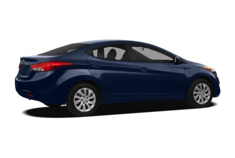 2011 Hyundai Elantra MPG, Price, Reviews & Photos | NewCars.com