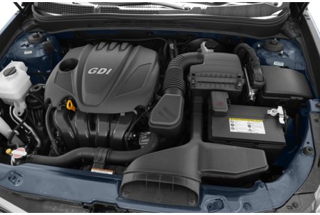 2011 Hyundai Sonata MPG, Price, Reviews & Photos | NewCars.com