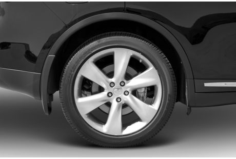 2011 INFINITI FX50 MPG, Price, Reviews & Photos | NewCars.com