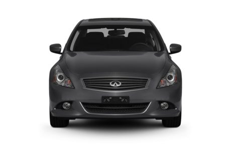 2011 INFINITI G25 MPG, Price, Reviews & Photos | NewCars.com