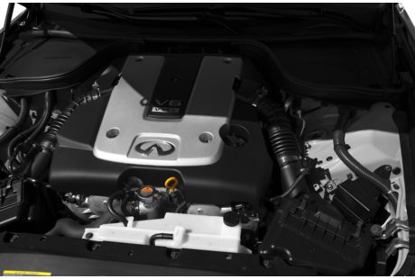 2011 INFINITI G37x MPG, Price, Reviews & Photos | NewCars.com