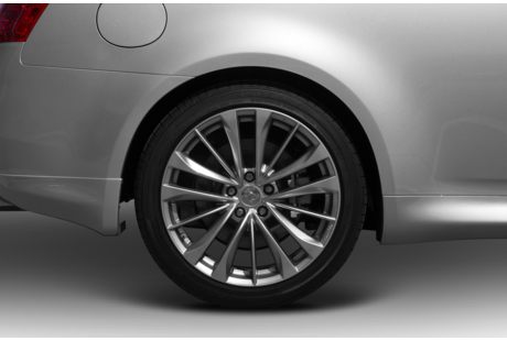 2011 INFINITI G37x MPG, Price, Reviews & Photos | NewCars.com