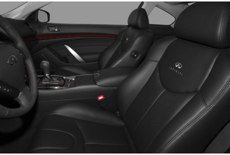 2011 INFINITI G37x MPG, Price, Reviews & Photos | NewCars.com