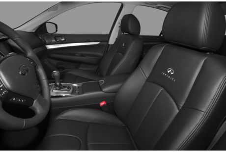 2011 INFINITI G37x MPG, Price, Reviews & Photos | NewCars.com